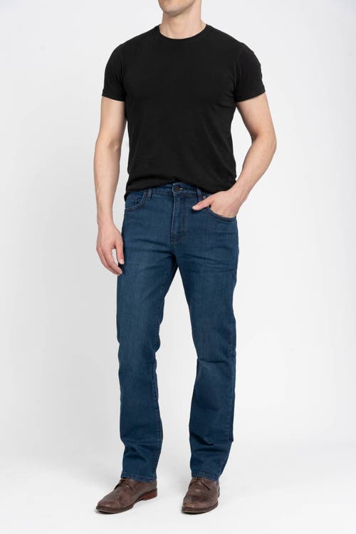 JACK OF SPADES Jack Of Spades High Roller Relaxed Fit Jeans
